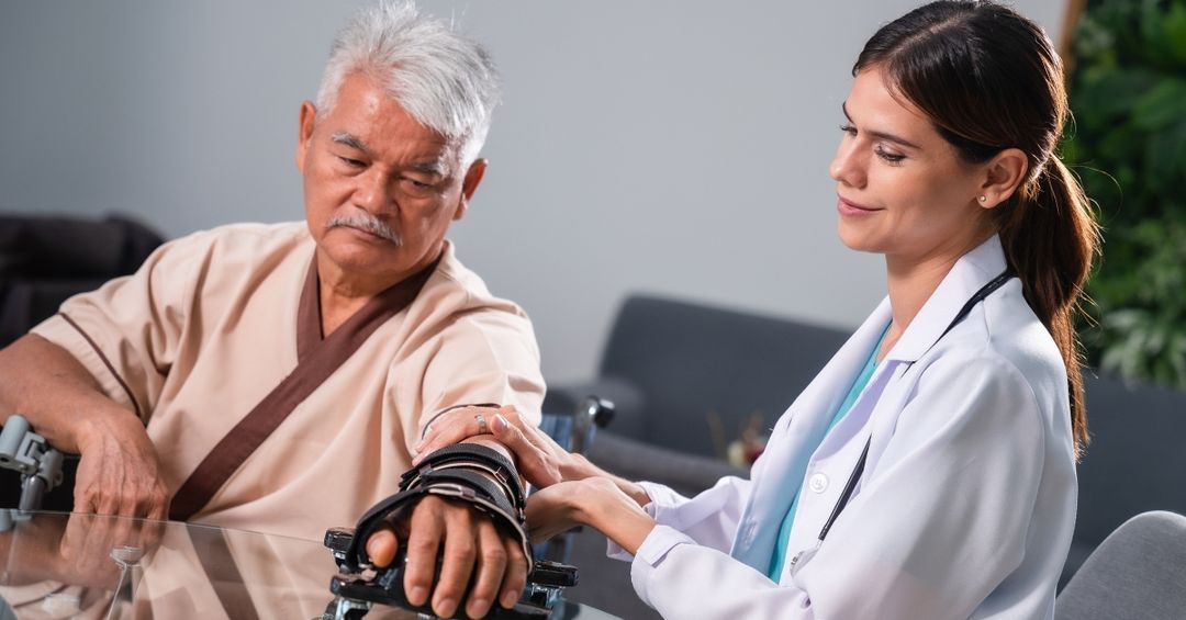 A Complete Guide To Stroke Paralysis Left Side Recovery - Renaissance ...