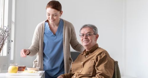 Exploring Different Levels of Home Care Services - Renaissance Home Care