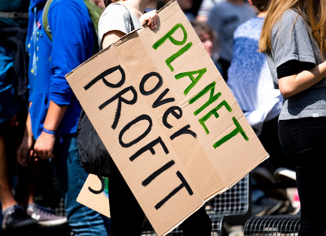 What Is Conscious Consumption, And Why Is It Important? | The Momentum