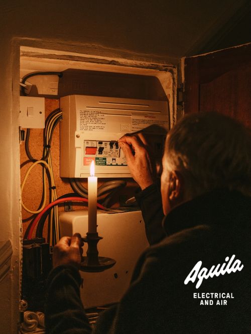 Power Outage Guide: Stay Safe & Prepared During Blackouts