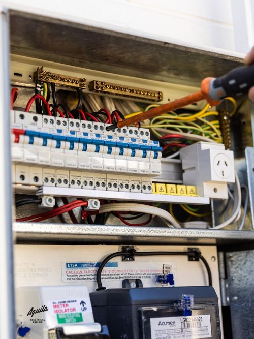 Electrical Safety at Home: Safety Switch Testing Guide