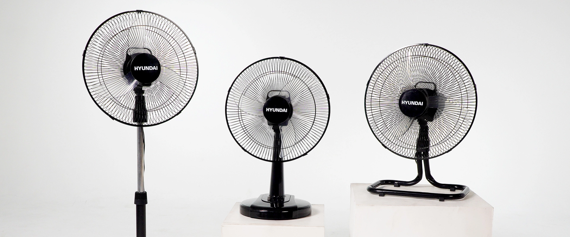 Ceiling Fan — Hyundai Home Appliances