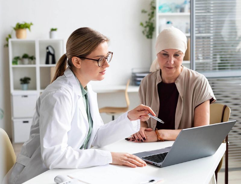 Poliklinika - Moj Lab - Onkologija Podgorica