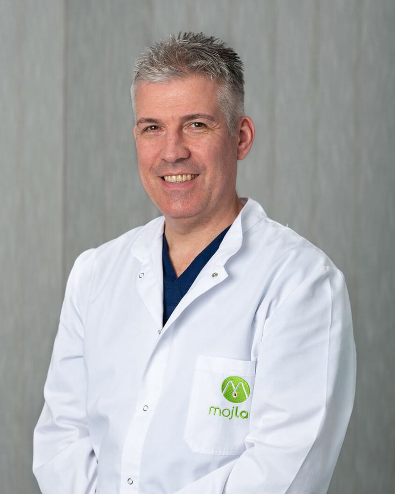 Poliklinika - Stručni pregledi i dijagnostika | Moj Lab