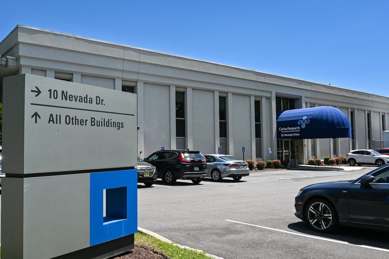 The We're Group | 50 Jericho Quadrangle