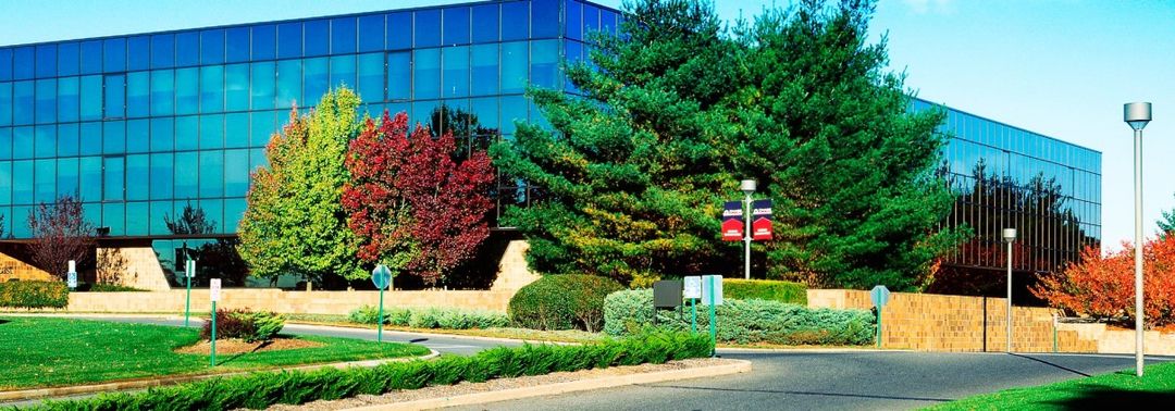 The We're Group | 100 Jericho Quadrangle