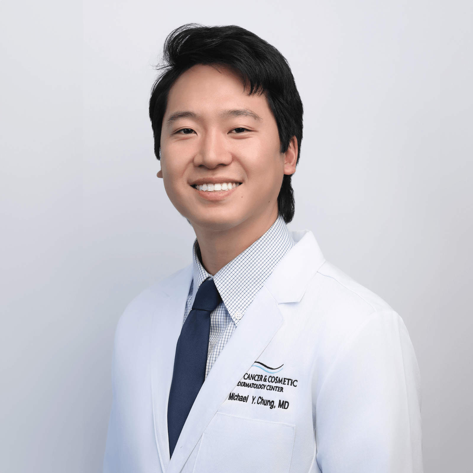 Dr. Michael Chung