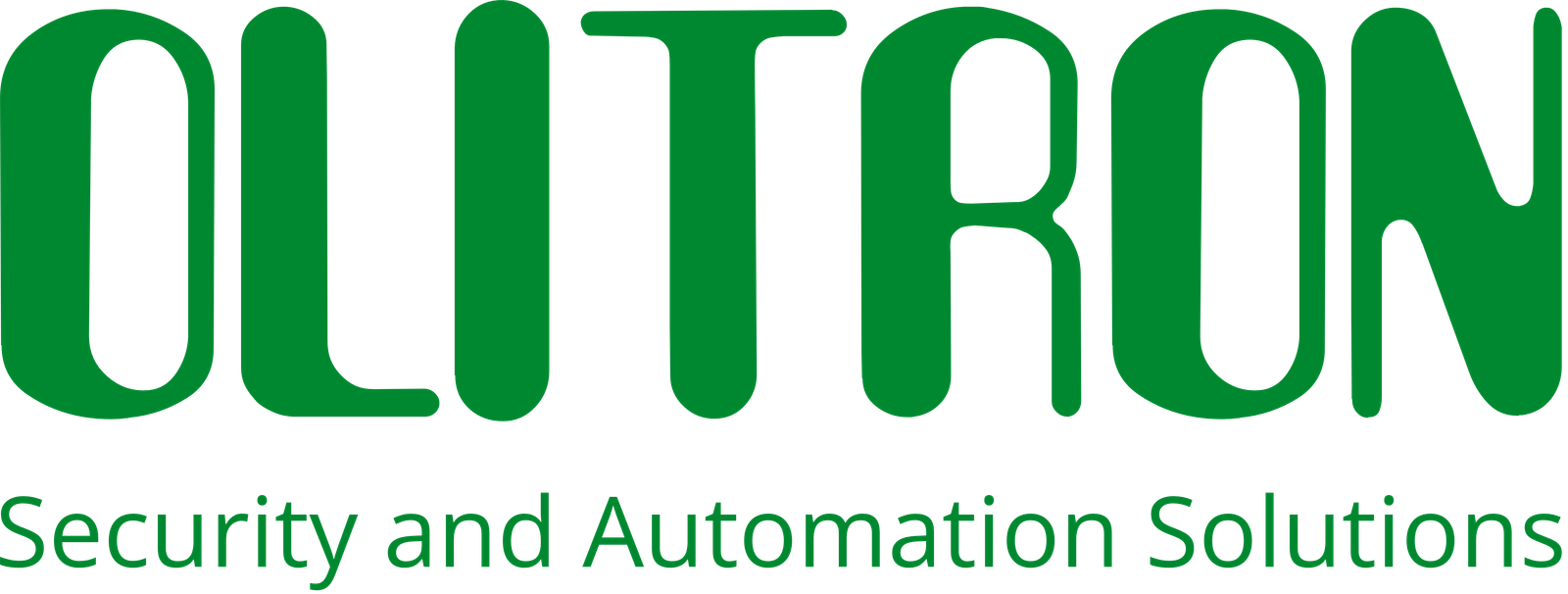 Accentronix Security Solutions at Olitron | Advanced Access Control Systems