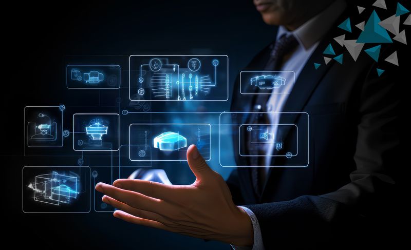 How to Achieve Seamless Digital Integration in a Multi-Platform ...