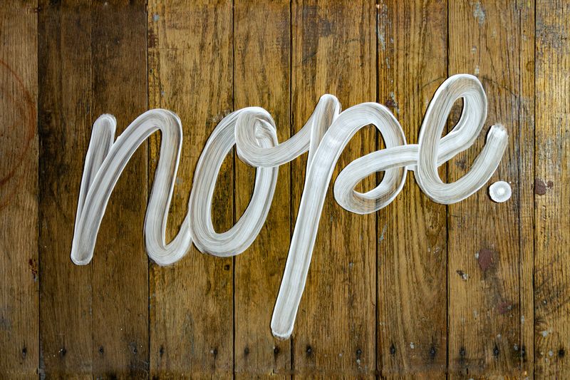 The Art of Saying No: How to Say No In 49 Different Languages | Just Learn