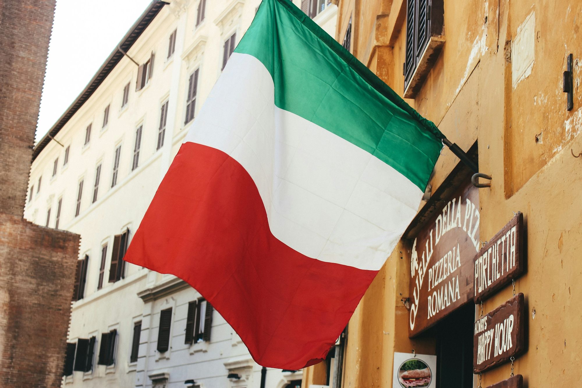 35 Colorful Curse Words In Italian And When to Use Them | Just Learn