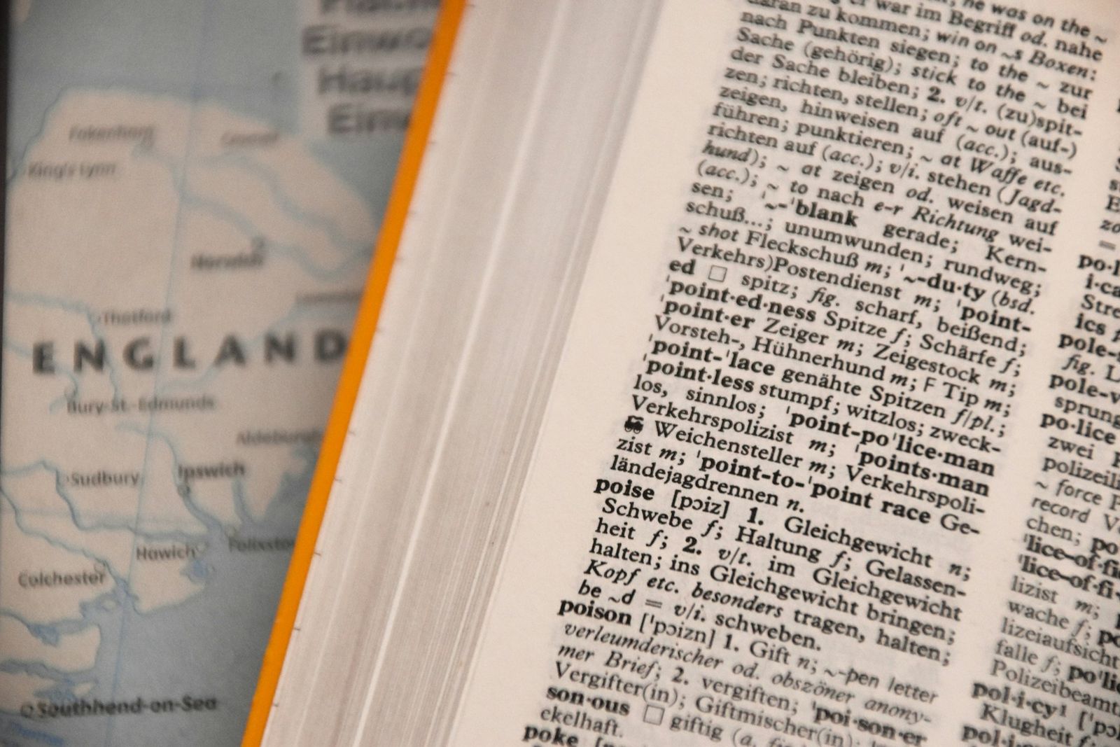 Is English a Germanic Language? | Just Learn