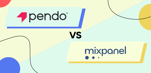 Pendo vs. Mixpanel 2024 Comparison - Which tool is worth the effort?