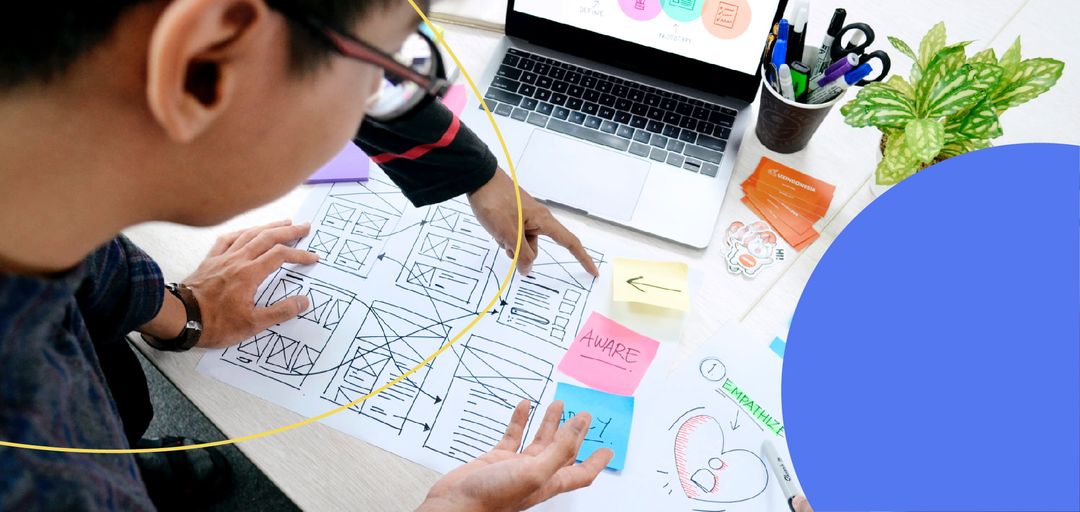 5 Examples of Great User Interface (UI) Design in 2024