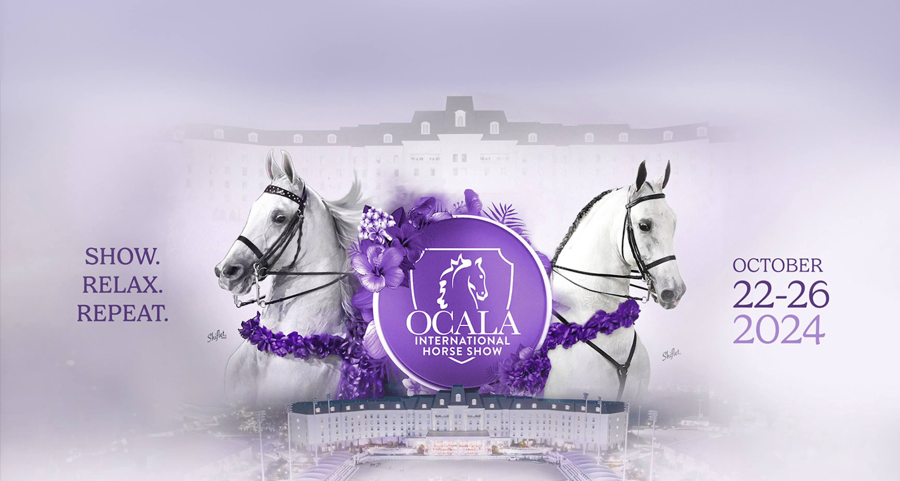 Ocala International Horse Show