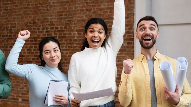 25 Employee Recognition Examples & Messages for 2025