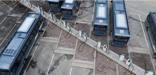 EV Charging Solutions for a Sustainable Future | FLEXECHARGE