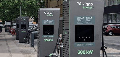 EV Charging Solutions for a Sustainable Future | FLEXECHARGE