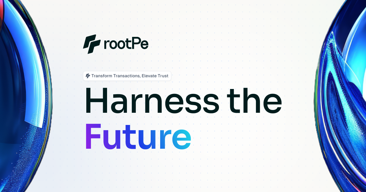 Digital Tokens, Smart Contracts, Immutable Ledgers - rootVX