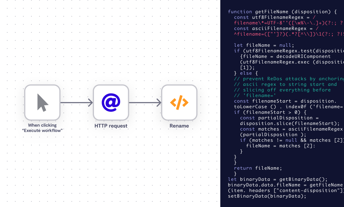 n8n : L'outil d'automatisation Nocode en open source