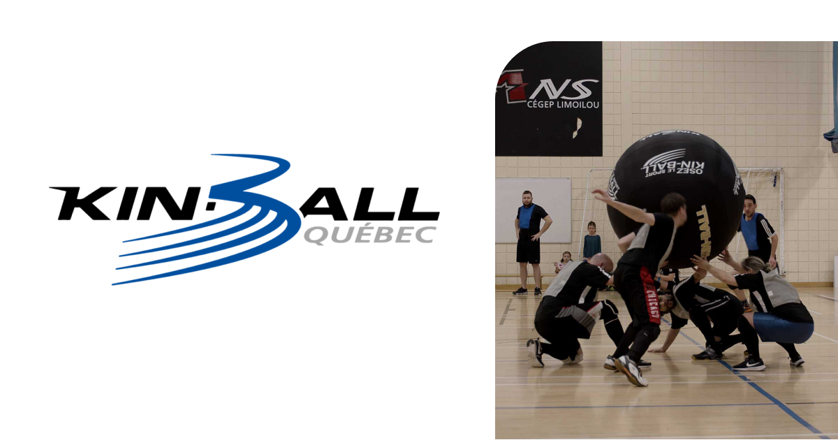 Le sport du kin‑ball : règles du jeu, équipement et codes de conduite