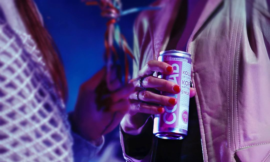 COLLAB | Collagen • Caffeine • Sugarfree