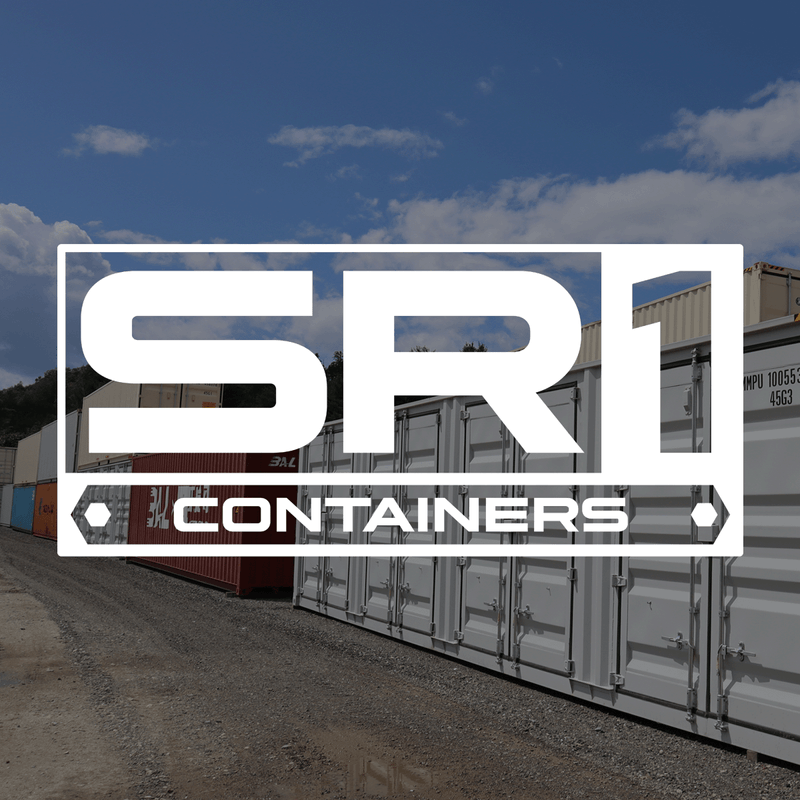 SR1 Companies - Home