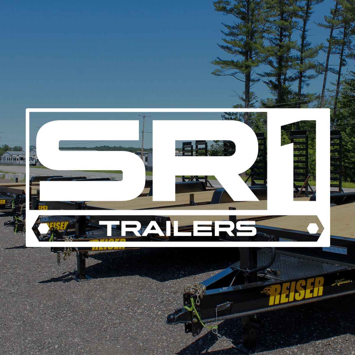 SR1 Companies - Home