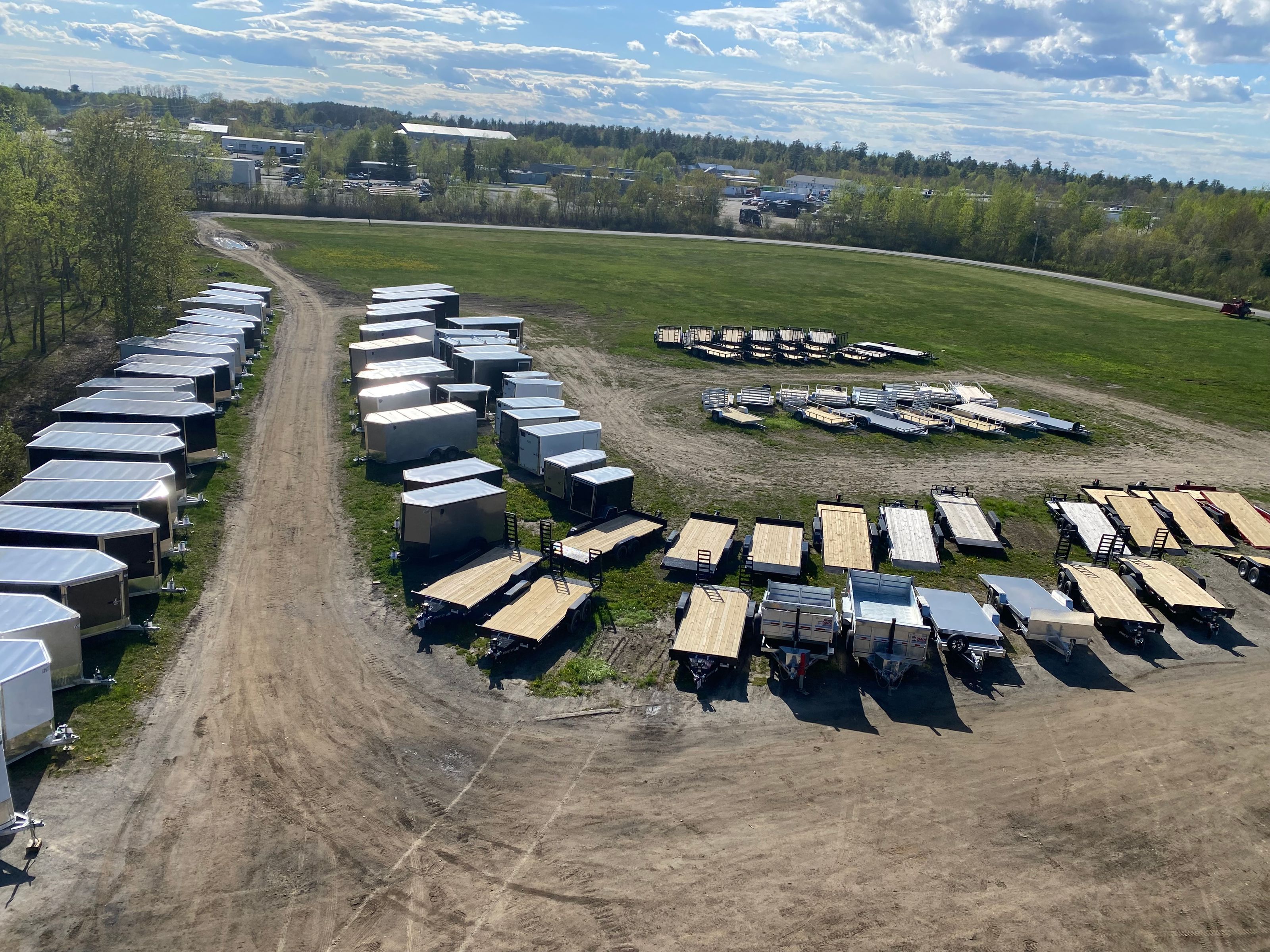 SR1 Companies - About