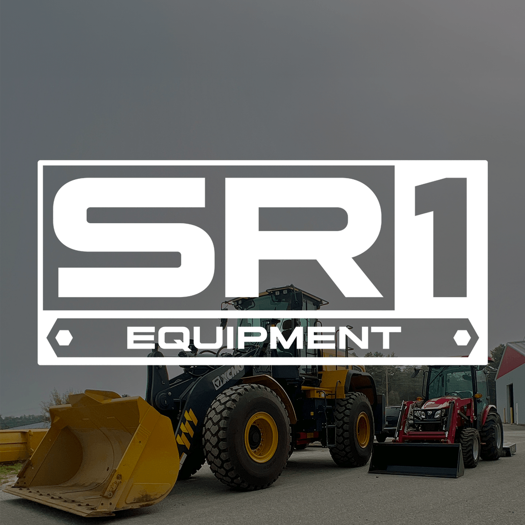 SR1 Companies - Home