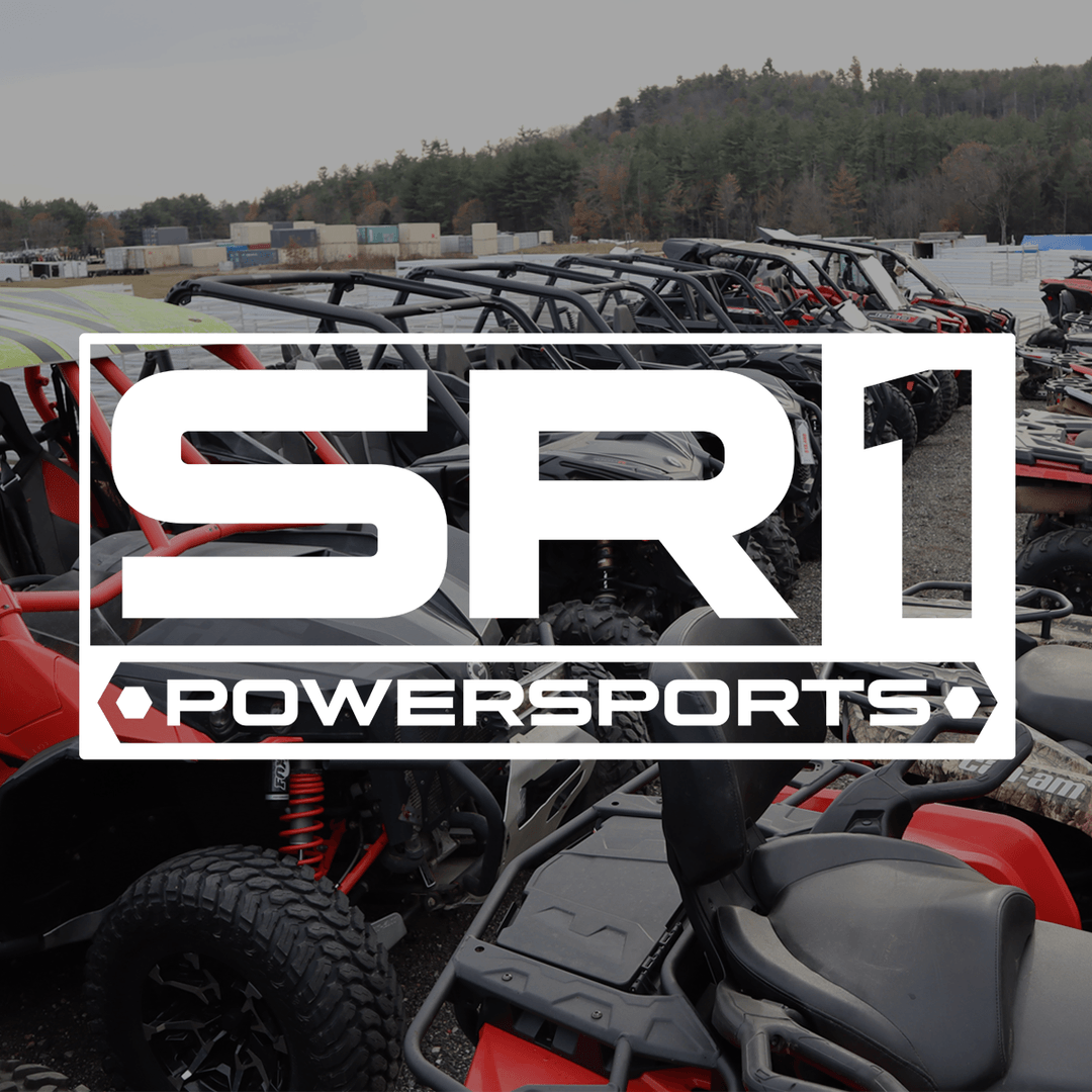 SR1 Companies - Home