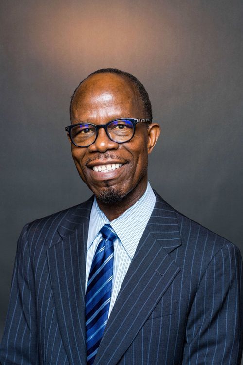 United Black Fund | Our Legacy