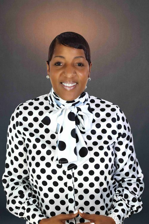 United Black Fund | Our Legacy