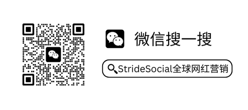 techjoyce is managed by Stride Social