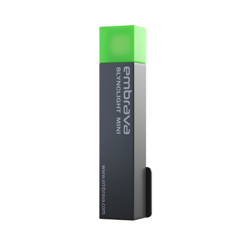 Embrava - For the office of the future, today.