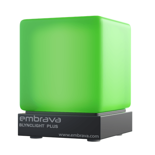 Embrava - For the office of the future, today.