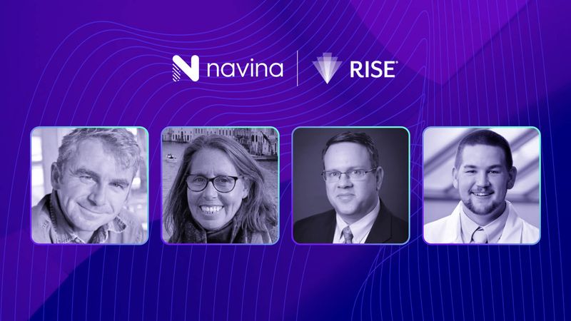 Resources Hub | Updates | Navina AI