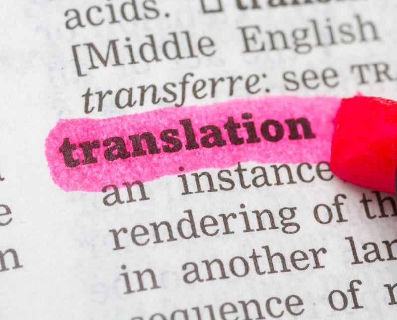 Seven common translation service challenges and how to solve them