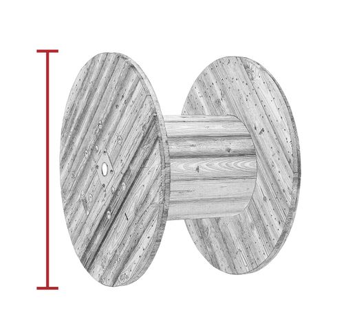 Ely Reel Products | Wooden Cable Reels - American Made