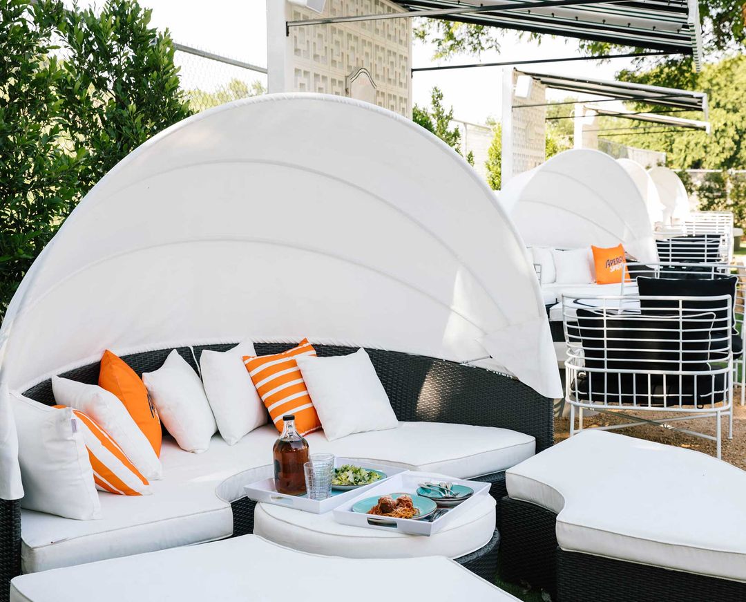 Gemelle Restaurant by Chef Tim Love in Fort Worth, TX