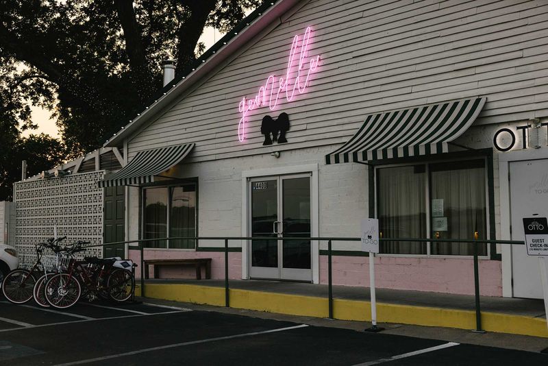 Gemelle Restaurant by Chef Tim Love in Fort Worth, TX