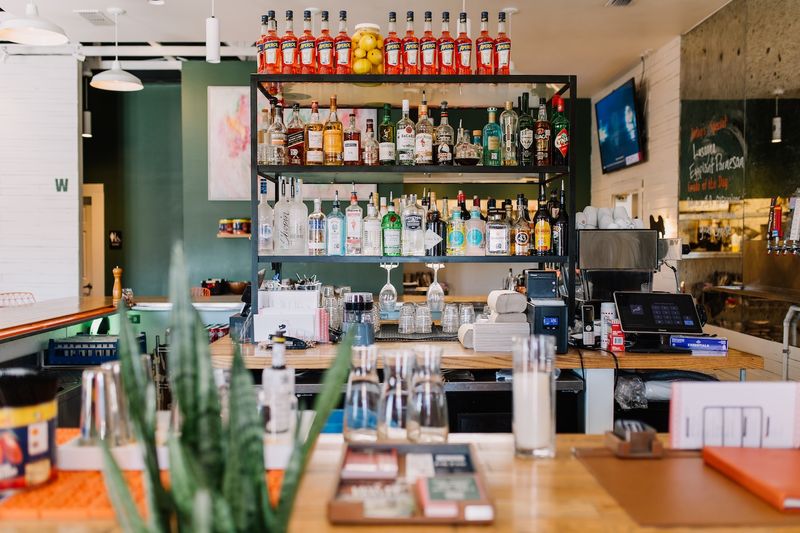 Gemelle Restaurant by Chef Tim Love in Fort Worth, TX
