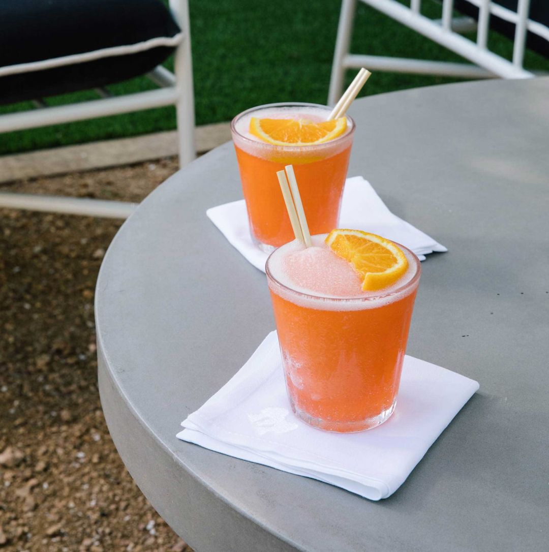 Gemelle Restaurant by Chef Tim Love in Fort Worth, TX