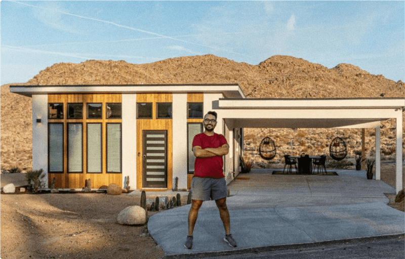 #1 FREE Resource for Short-Term Rentals | Host Camp | Robuilt