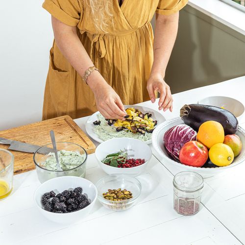 Functional Nutrition Training | mindbodygreen