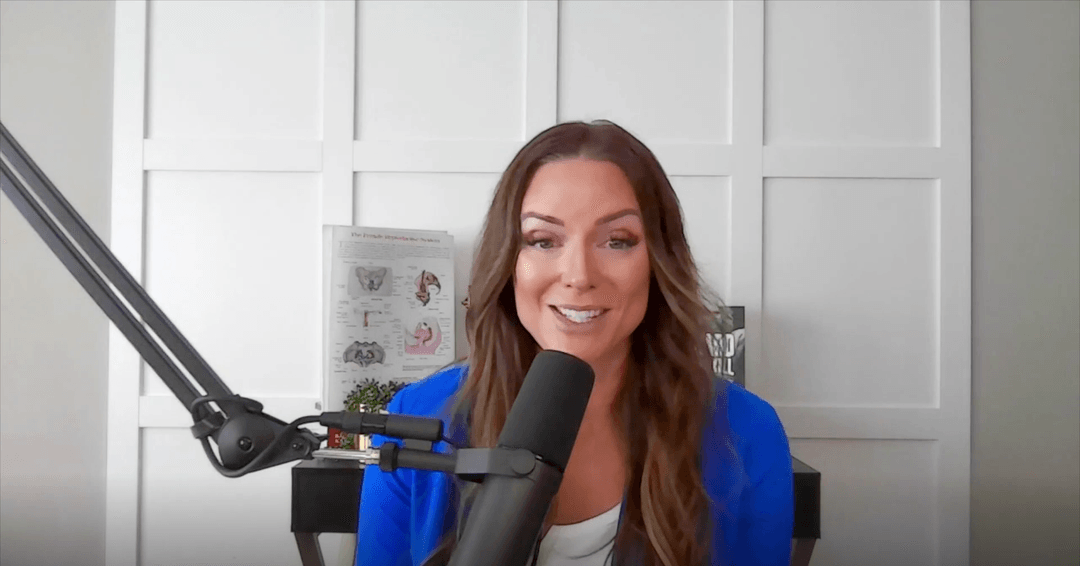 peri/menopause+ | mindbodygreen Institute