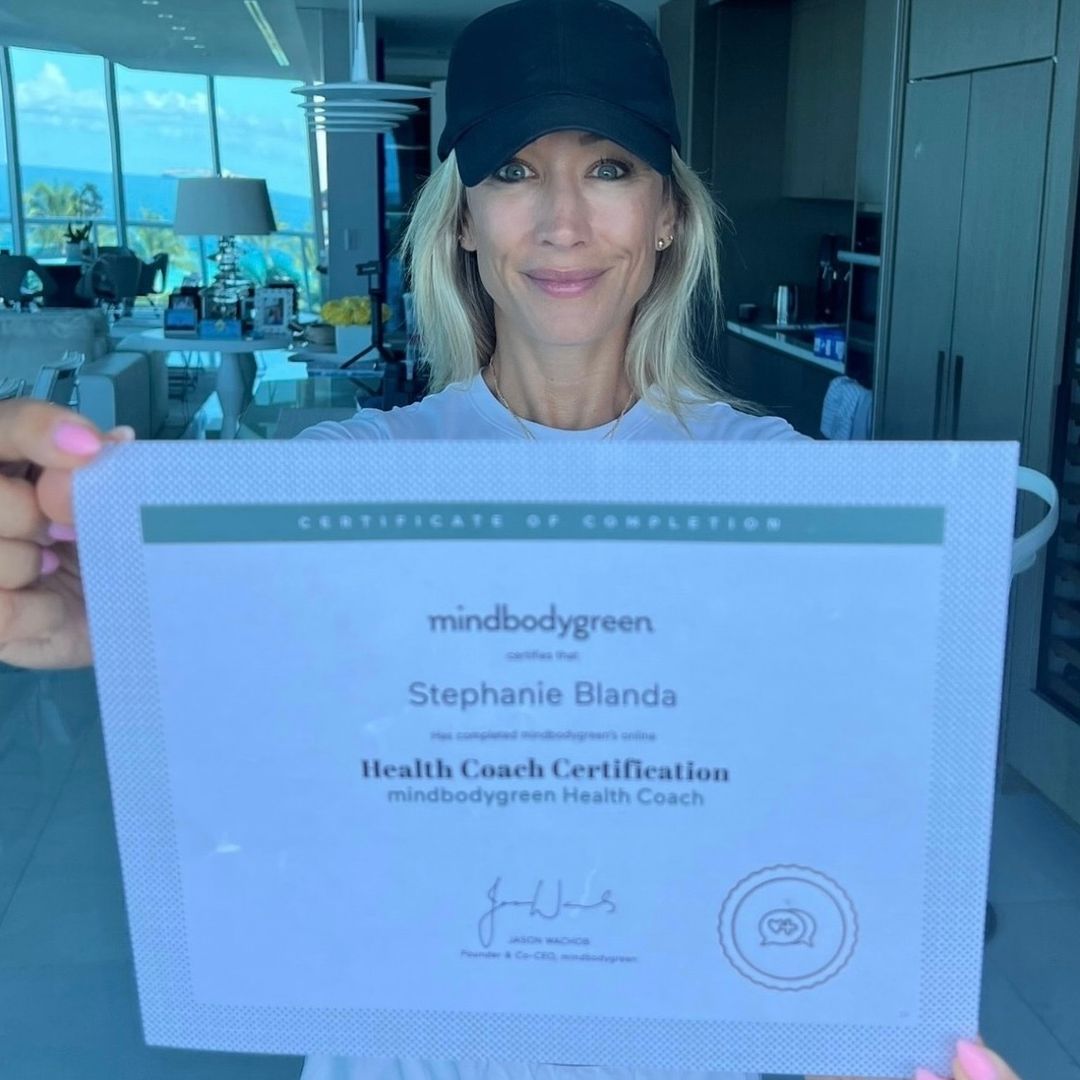 Health Coach Certification | mindbodygreen Institute