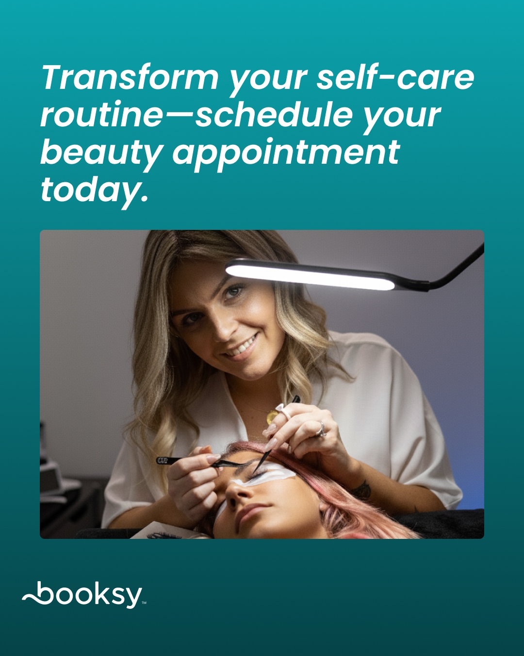 Book Your Appointment Quotes for Nails, Hair, Makeup, and Barber Shops