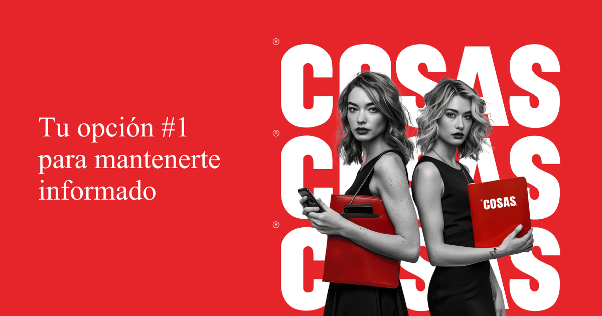COSAS: Noticias, Entretenimiento, Cultura, Farándula, Moda y Tendencias ...