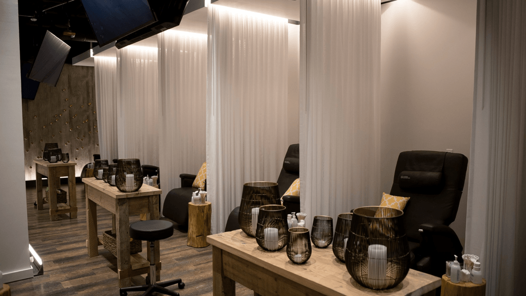 About Us - Modern Acupuncture